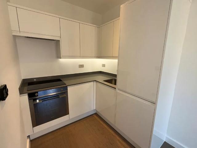 Apartment at Grosvenor Road, St Albans