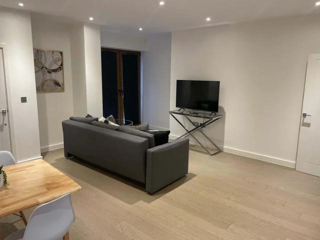 Apartment at Grosvenor Road, St Albans