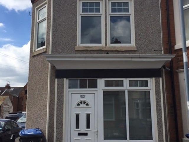 Apartment at Grosvenor Road, Rugby