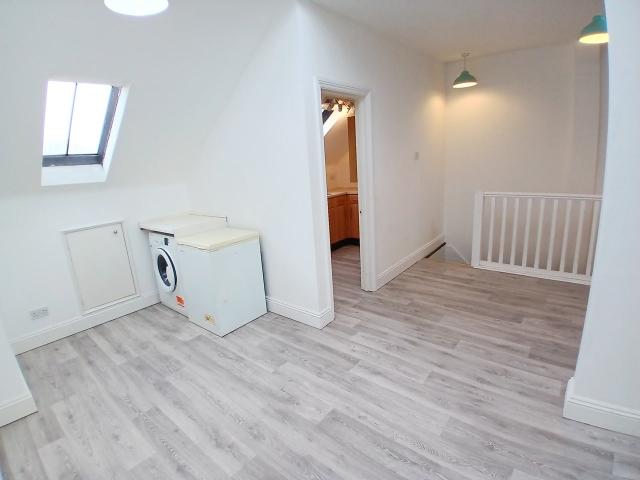 Apartment at Grosvenor Road, Tunbridge Wells