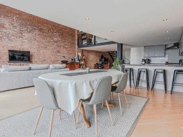 Apartment at Grosvenor Street West, Birmingham