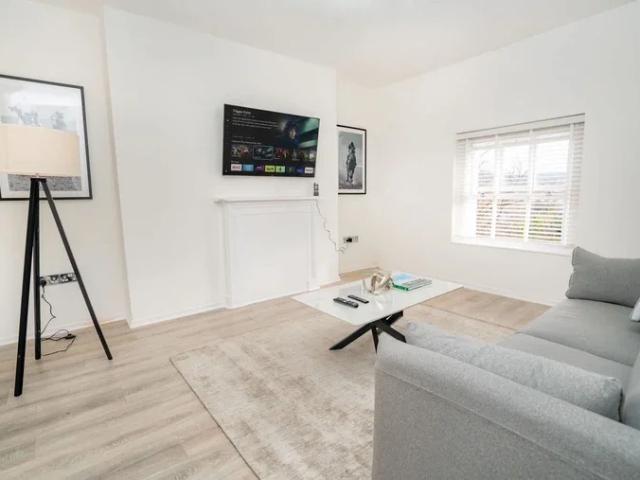 Apartment at Grosvenor Street, Cheltenham