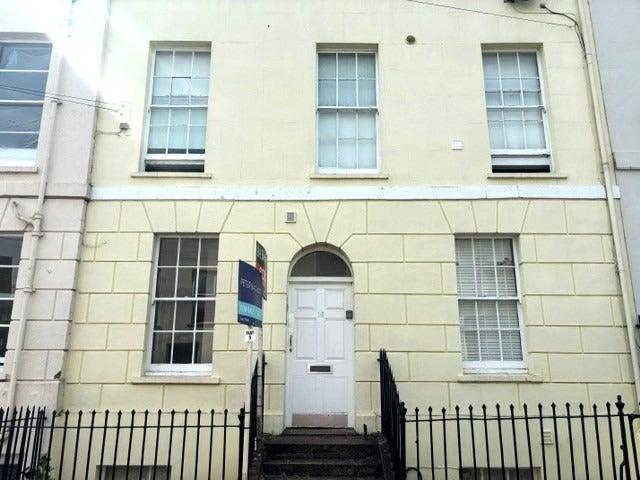 Apartment at Grosvenor Street, Cheltenham
