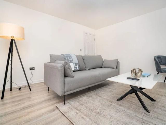 Apartment at Grosvenor Street, Cheltenham