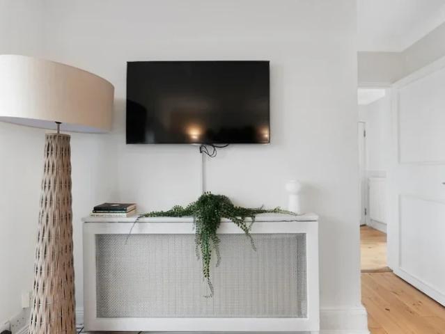 Apartment at Grosvenor Street, City of Westminster