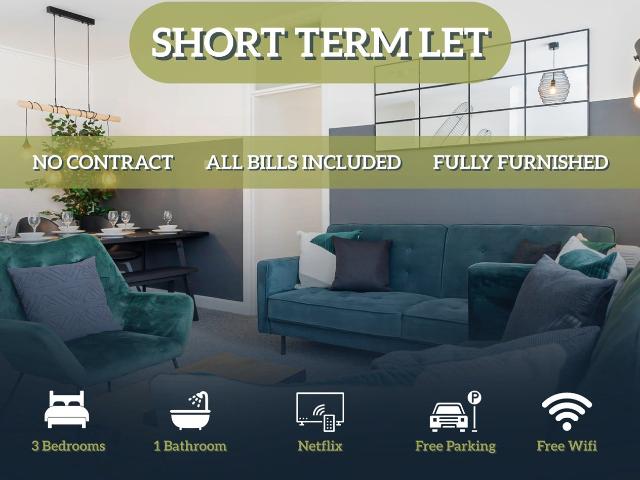 Apartment at Grosvenor Square, Southampton