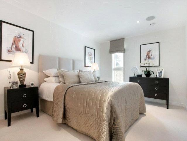 apartment at Grosvenor Waterside, 2 Gatliff Road, Chelsea, SW1W 8DU