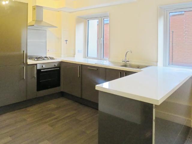 Apartment at Grosvenor Yard, West Suffolk