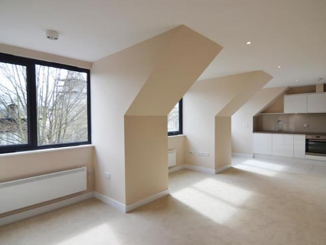 Apartment at Grove Crescent, Greater London