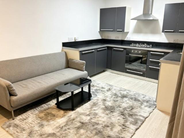 Apartment at Grove Crescent, Greater London