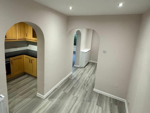 Apartment at Grove Crescent, Three Rivers