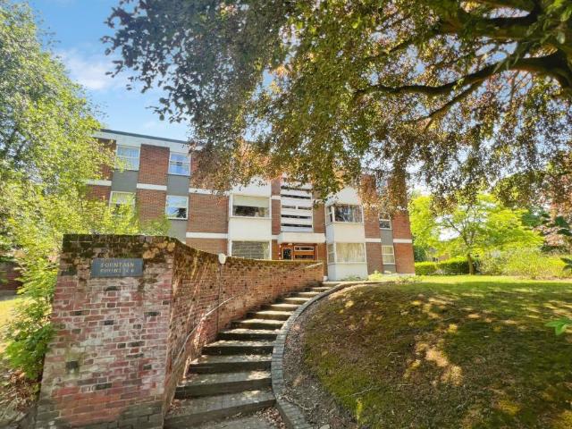 Apartment at Grove Avenue, Norwich