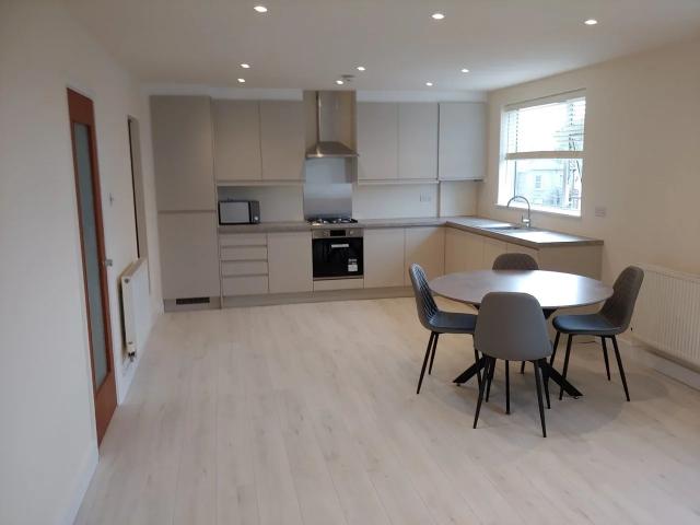 Apartment at Grove Avenue, Norwich
