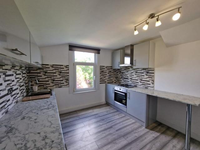 Apartment at Grove Green Road, Greater London