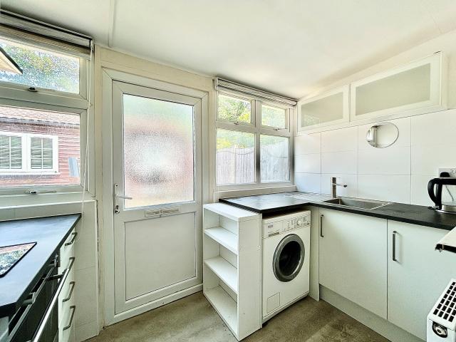 Apartment at Grove Green Road, Greater London