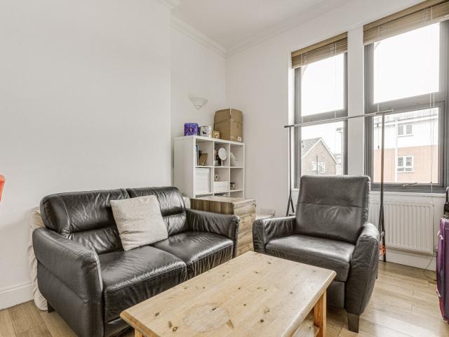 Apartment at Grove Footpath, Greater London