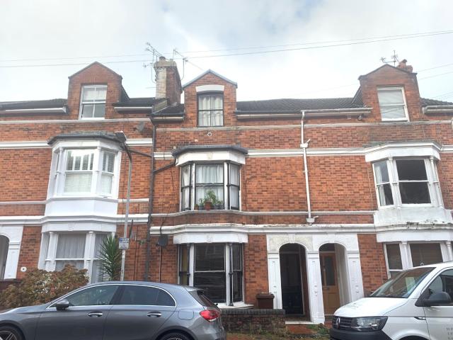 Apartment at Grove Hill Road, Tunbridge Wells