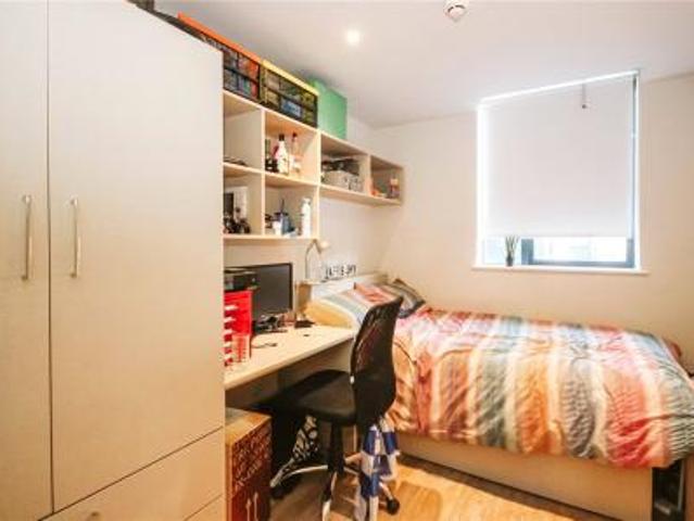 Apartment at Grove Lane, Weston super Mare