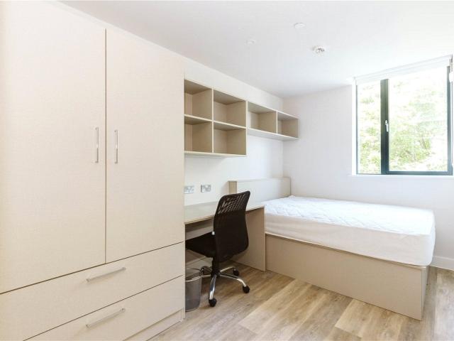 Apartment at Grove Lane, Weston super Mare