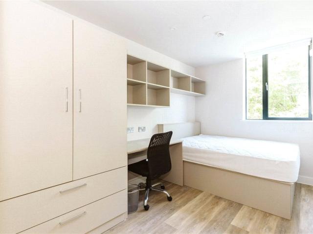 Apartment at Grove Lane, Weston super Mare