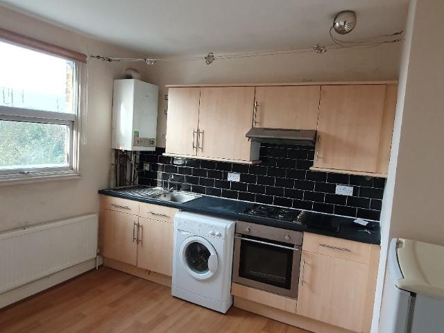 Apartment at Grove Lane, Greater London