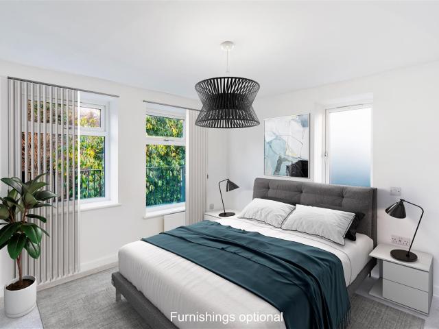 Apartment at Grove Lane, Leeds