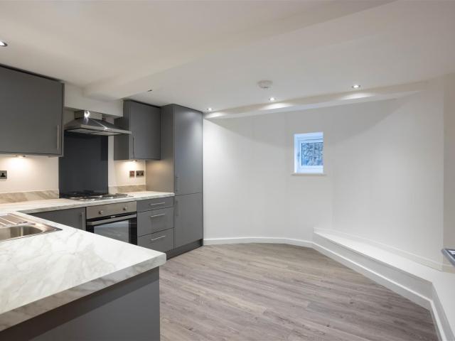 Apartment at Grove Lane, Leeds
