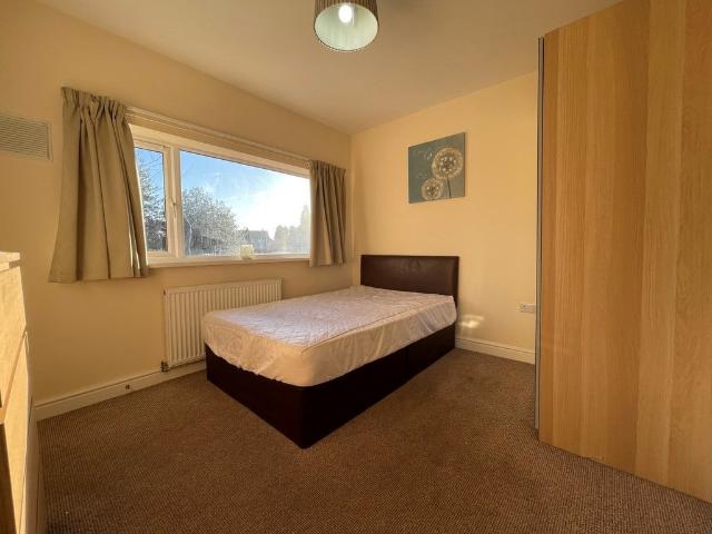 Apartment at Grove Mount, Wakefield