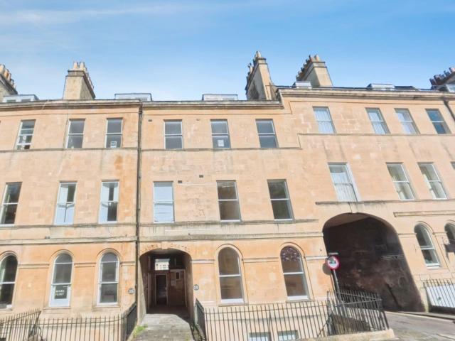 Apartment at Grove Street, Bath