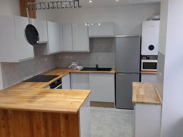 Apartment at Grove Street, City of Edinburgh