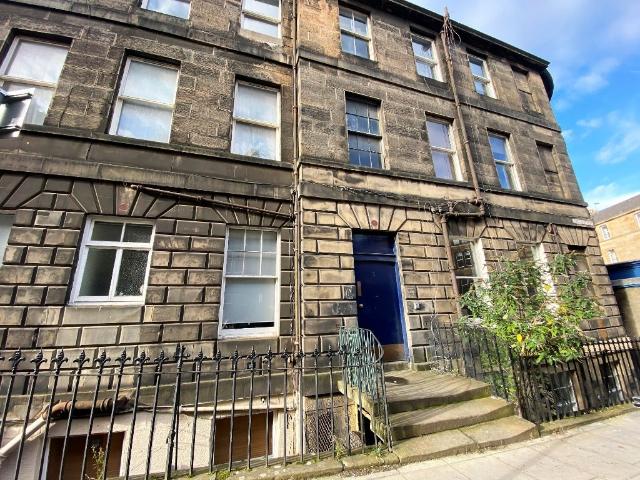 Apartment at Grove Street, City of Edinburgh
