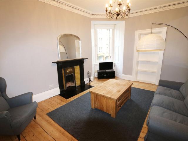 Apartment at Grove Street, City of Edinburgh