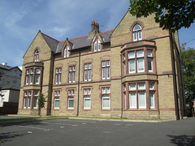 Apartment at Grove Park, Liverpool