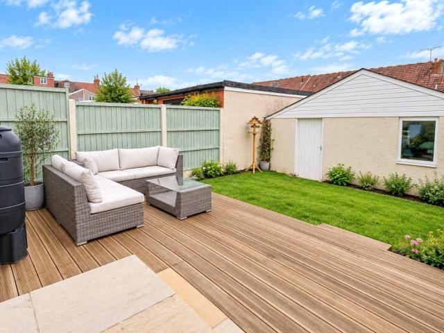 Apartment at Grove Park Road, Bristol