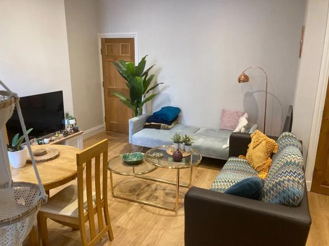 Apartment at Grove Place, Greater London