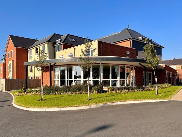 Apartment at Grove Road, Vale of White Horse