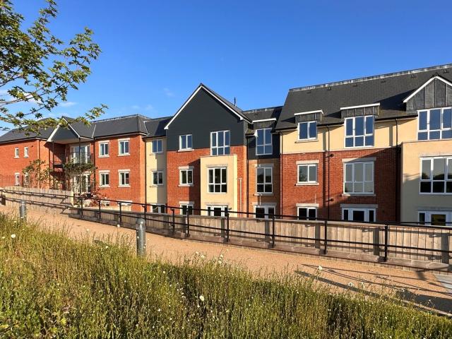 Apartment at Grove Road, Vale of White Horse