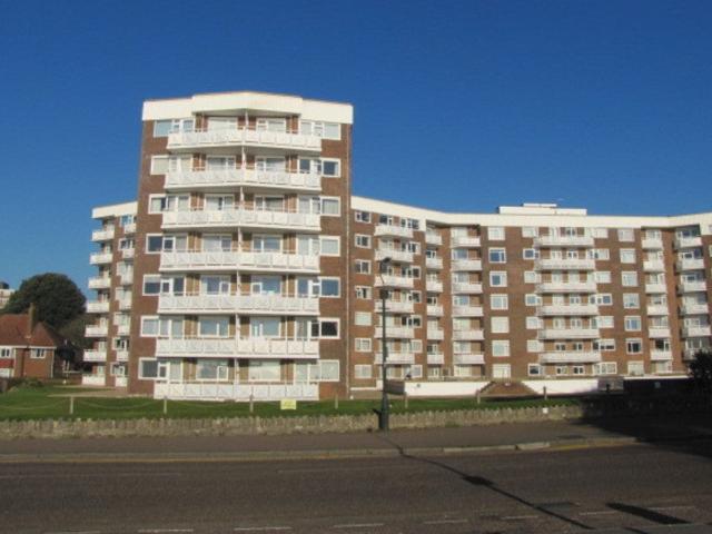 Apartment at Grove Road, Bournemouth
