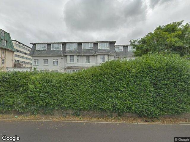 Apartment at Grove Road, Bournemouth