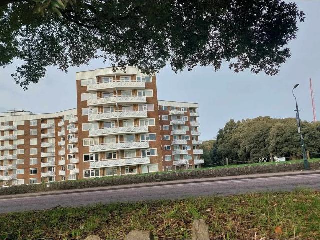 Apartment at Grove Road, Bournemouth