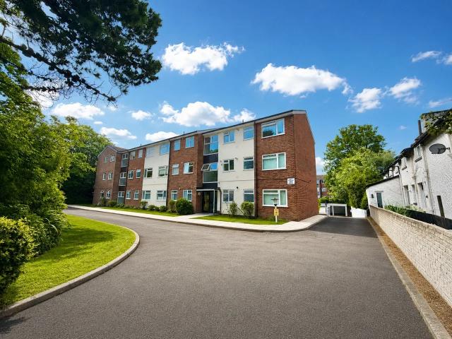 Apartment at Grove Road, Bournemouth