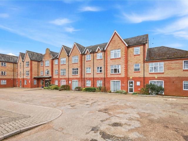 Apartment at Grove Road, Chelmsford