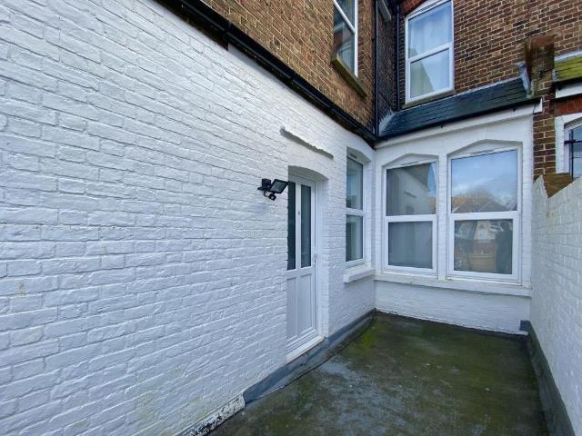 Apartment at Grove Road, Eastbourne