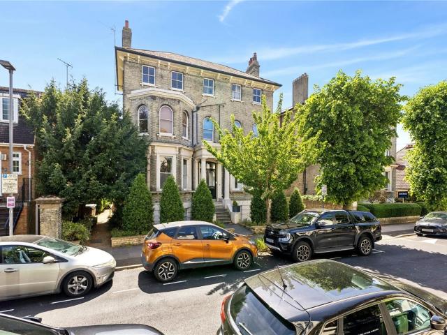 Apartment at Grove Road, Greater London