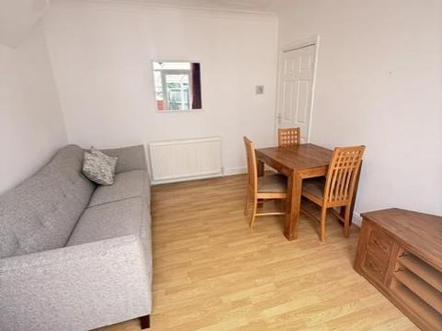 Apartment at Grove Road, Greater London