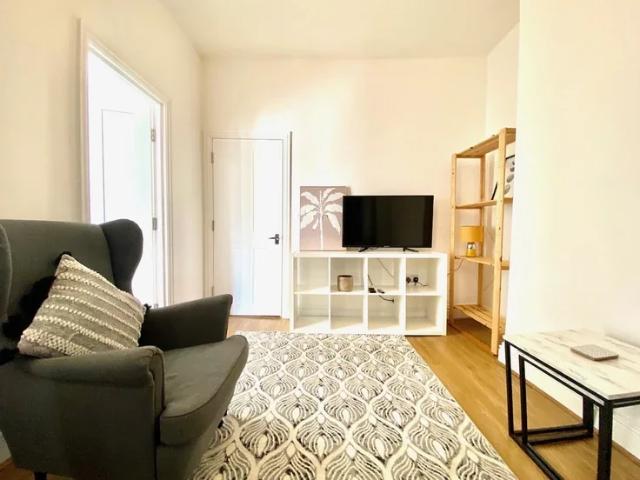 Apartment at Grove Road, Greater London