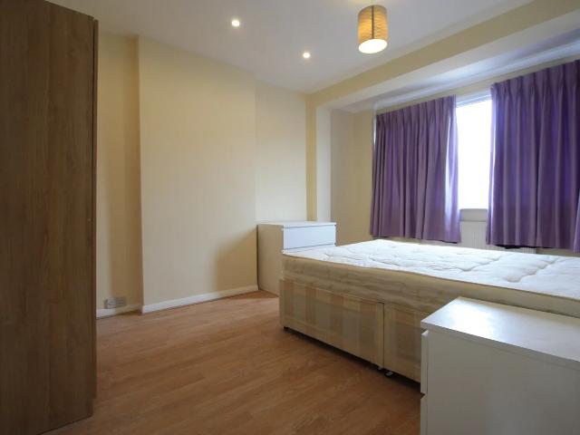 Apartment at Grove Road, Greater London