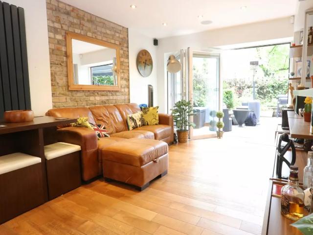 Apartment at Grove Road, Greater London