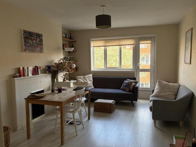 Apartment at Grove Road, Greater London