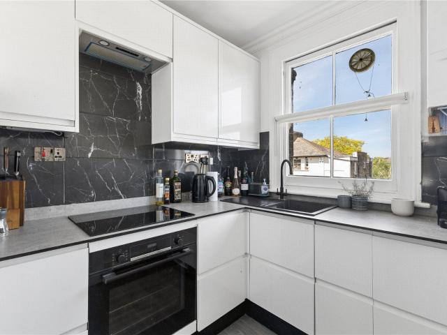 Apartment at Grove Road, Greater London